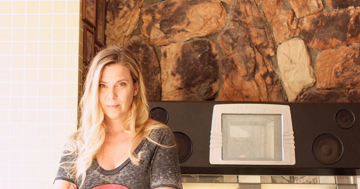 Female Disruptors: How Kristin Juel is helping to shake up the Music ...