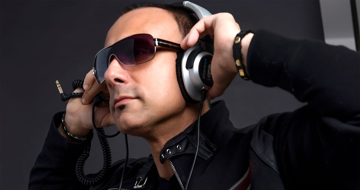 Rising Music Star Ed Unger On The Five Things You Need To Shine In The ...