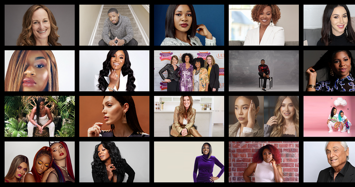 100 Things You Need To Know To Succeed In The Modern Beauty Industry ...
