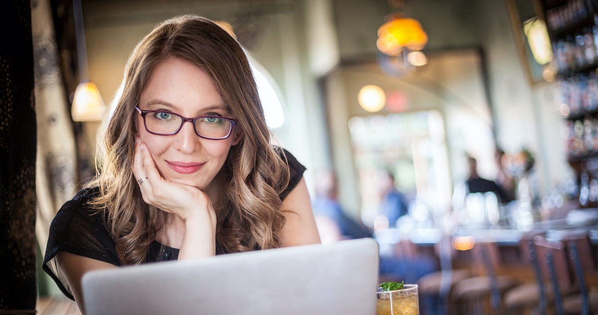 Chelsea Baldwin of Business Bitch: How To Delegate Effectively and Be ...