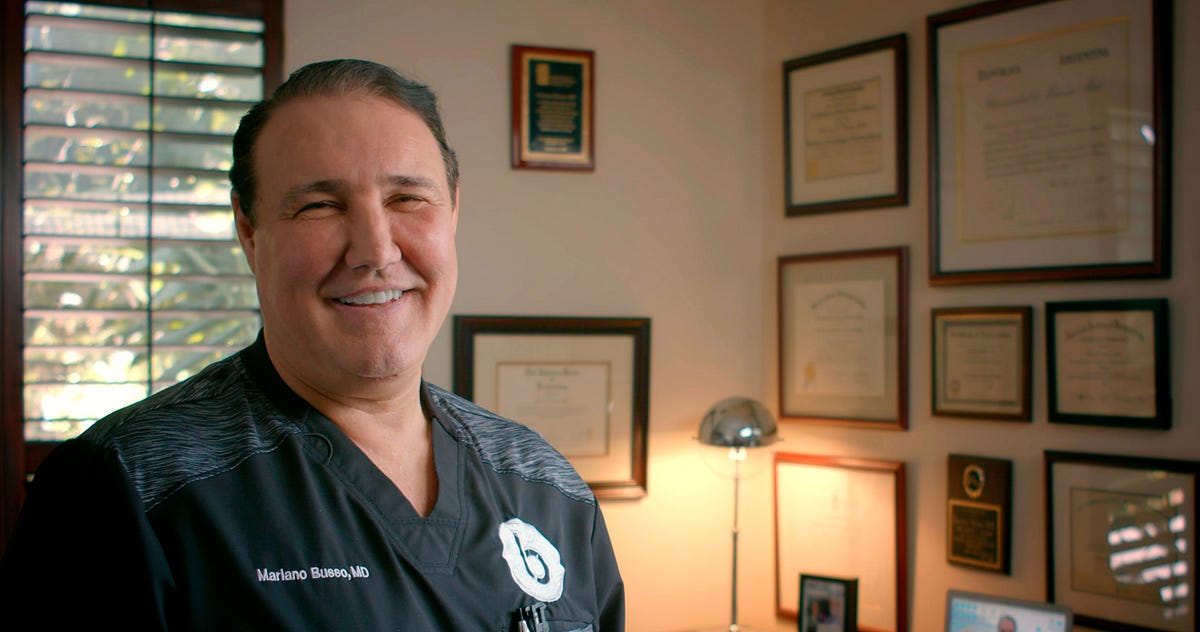 Dr. Mariano Busso: Five Things You Need To Know To Succeed In The ...