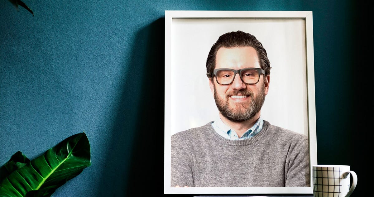 Josh Koerber: 5 Things I Wish Someone Told Me Before I Became the CEO ...