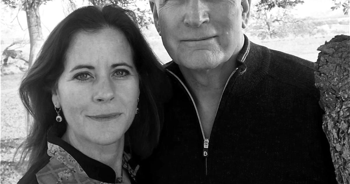 Lessons from a Thriving Power Couple, With Aleya Dao and Doug Noll | by ...