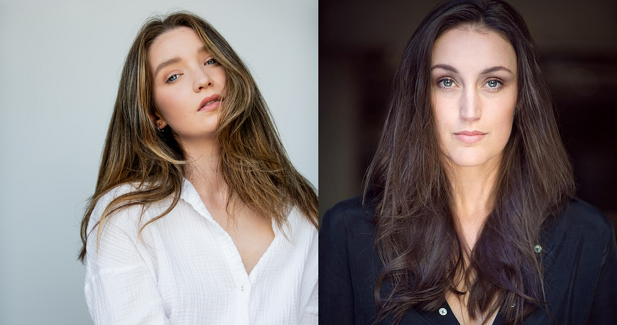 Lauren Esposito and Shannon Ryan on ‘First Moon,’ Building Resilience ...