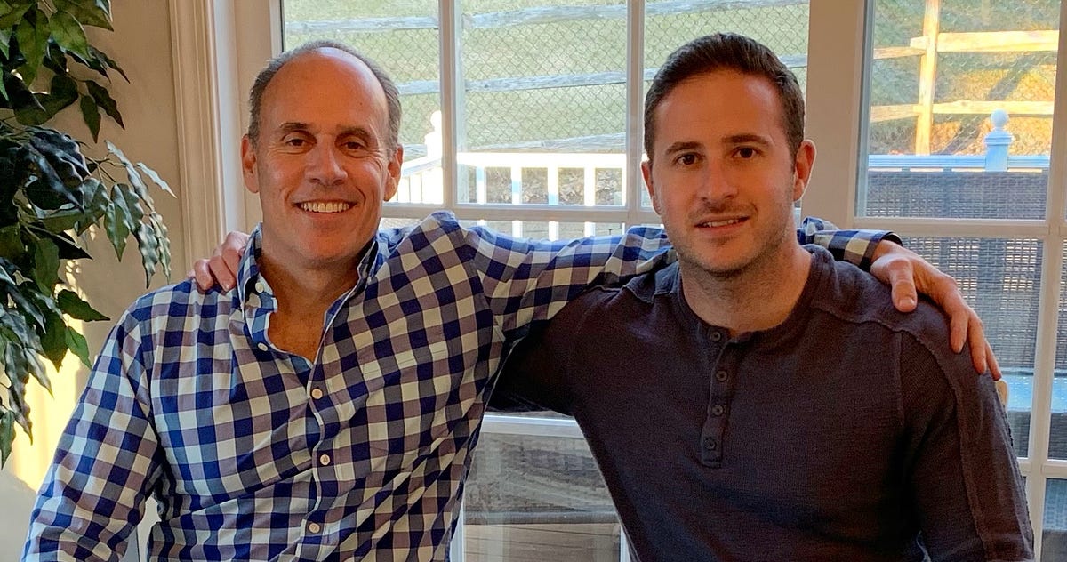 Adam Kukoff of NUTSÓLA: 5 Things You Need To Run A Highly Successful ...