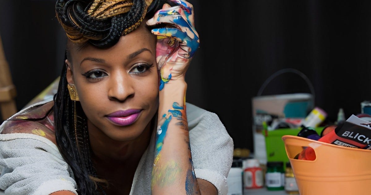 Tiffany B Chanel: 5 Things I Wish Someone Told Me When I First Became ...