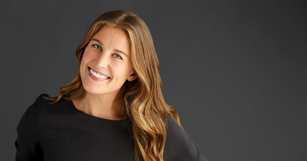 Women Of The C-Suite: “Use Radical Candor”, With Jenna Ryan CEO of ...