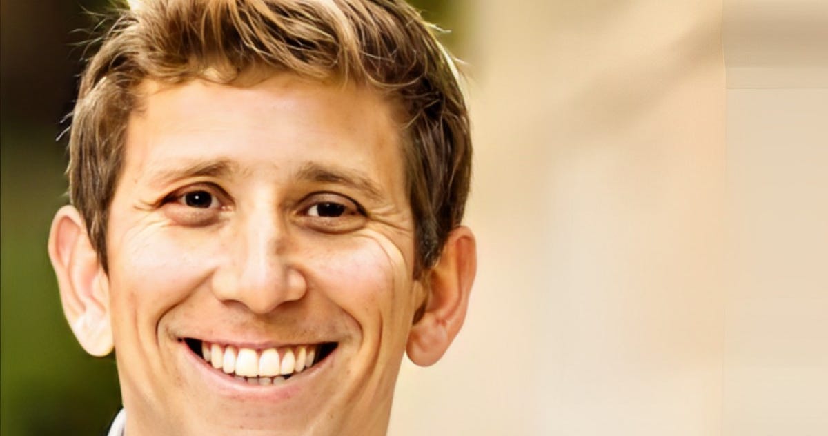 David Stark of Ground Up Ventures: 5 Things I Need To See Before Making ...