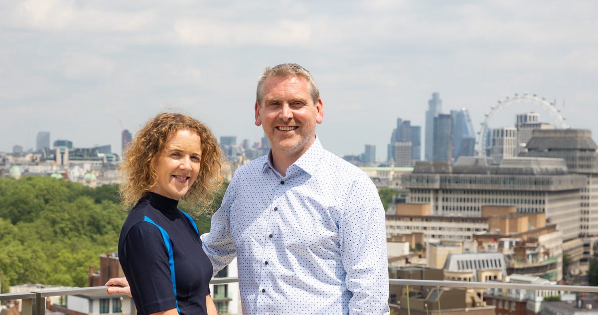 Paul McElvaney of Learning Pool: 5 Things I Wish Someone Told Me Before ...