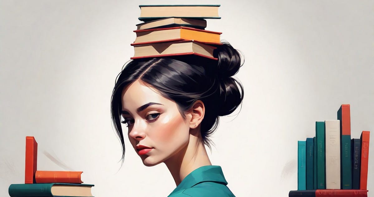 The Rule is the Exercise. Constrain your prose! Creative Writing… | by ...