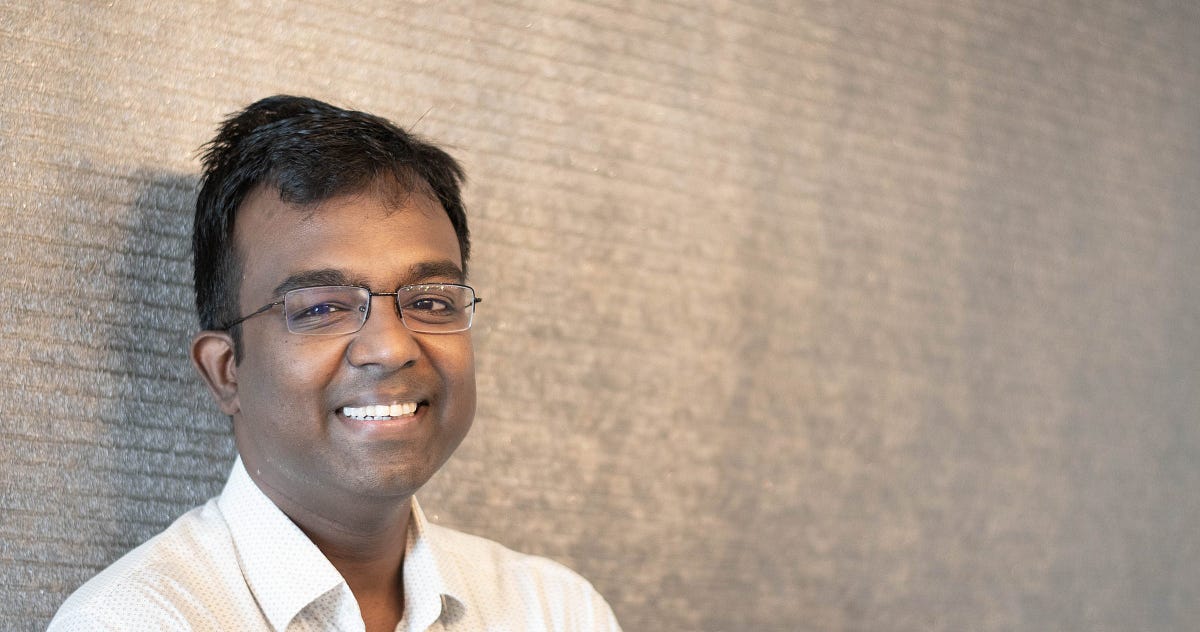 Sethu Meenakshisundaram Of Zluri: How to Optimize IT Resources Through ...