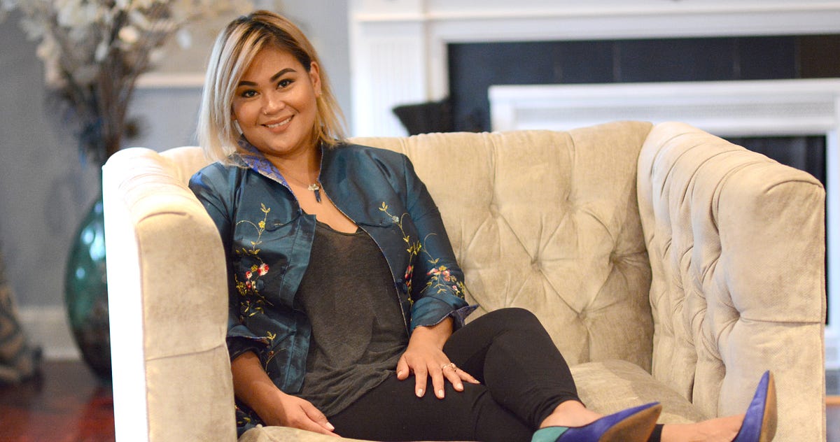 Slow Down To Do More: “How Serious Illness Helped Me To Truly Slow Down ...