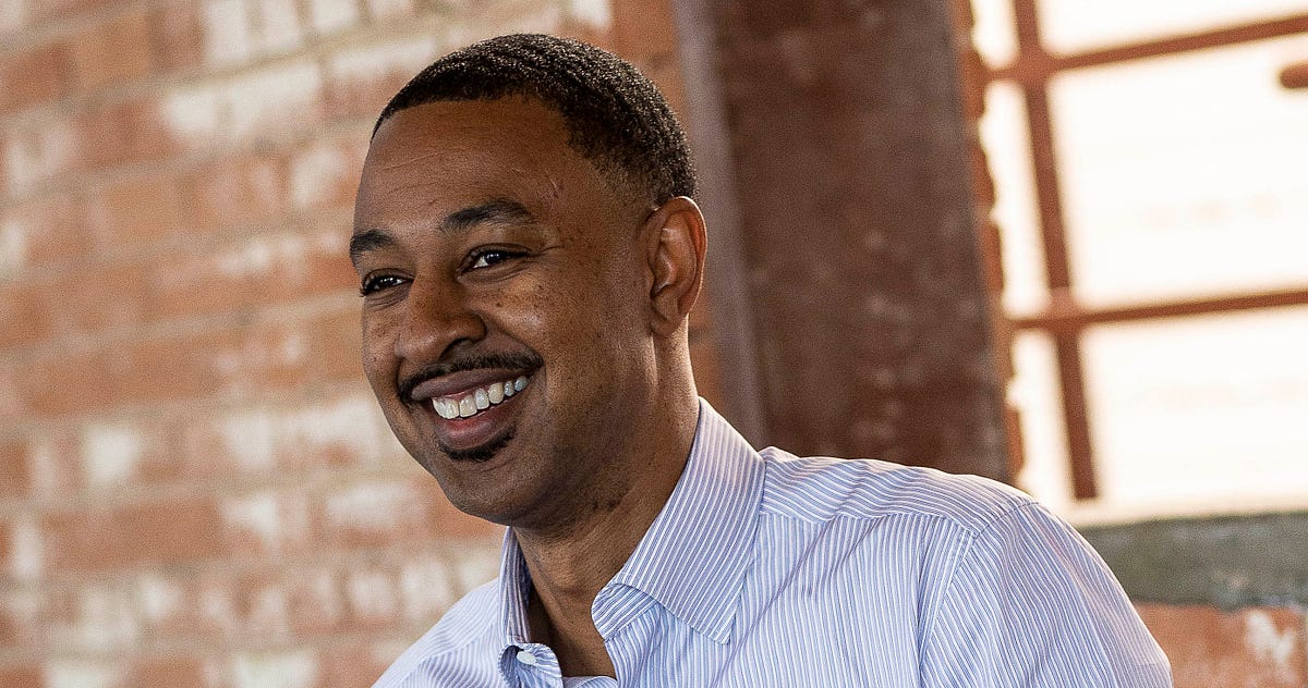 AT&T SVP Corey Anthony: “Diversity And Inclusion Must Start With Senior ...