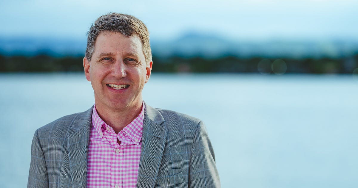 Driving Disruption: Tim Taylor Of America Succeeds On The Innovative ...