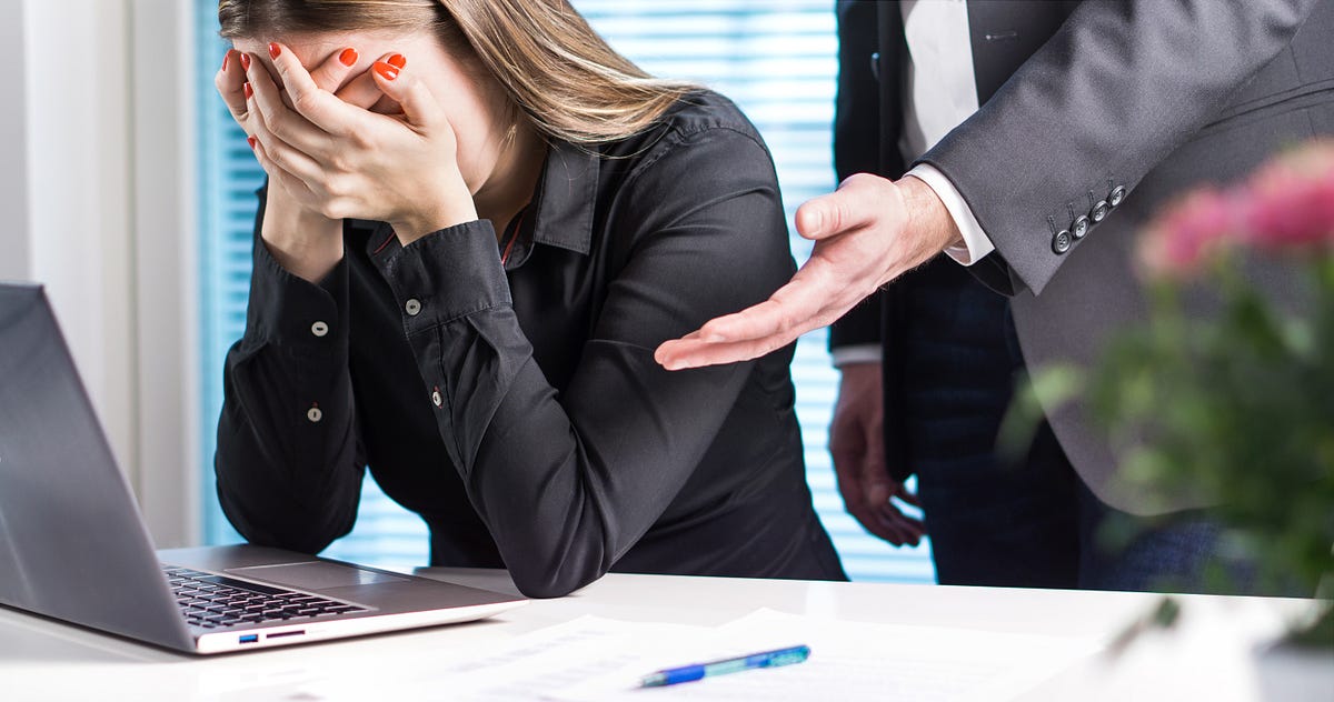 How to Handle Work While Losing a Parent | by Lindsay Robertson | Medium