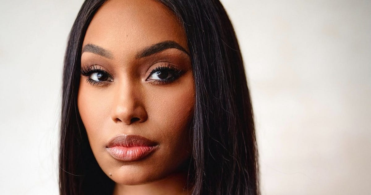 Angell Conwell On The 5 Things You Need To Create A Highly Successful Career in TV and Film | by ...