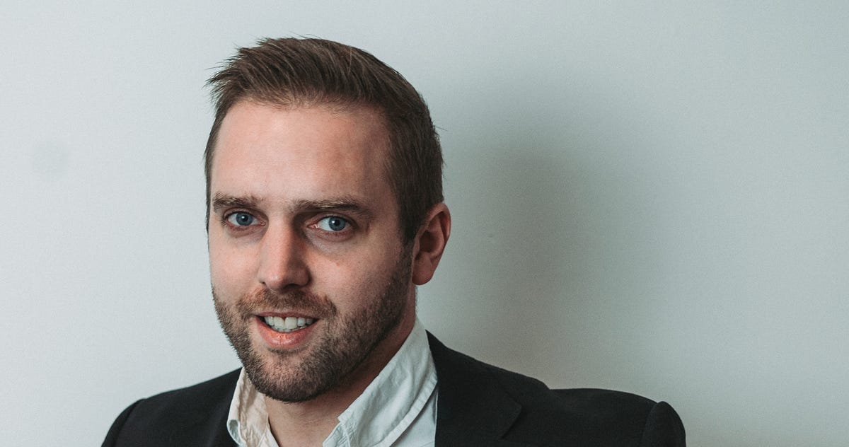 Adam Dixon of Hicomply On The 5 Most Effective Sales Techniques Leaders ...