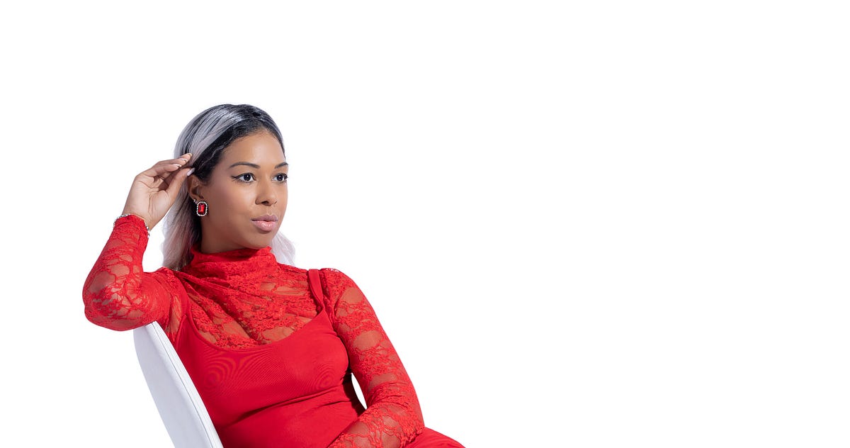 Meet The Disruptors: Suveria Mota Of SUVERIA On The Five Things You ...