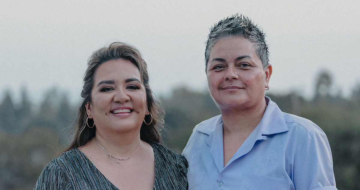 Social Impact Authors: How & Why Alex Naranjo and Marlene Vargas of ...