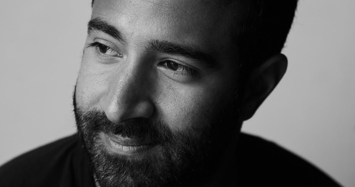 Meet The Disruptors: Neal Sarin Of sona labs On The Five Things You ...