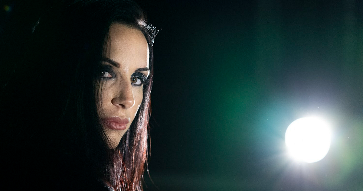 Music Stars Making a Social Impact: Why & How Claudia Cappelletti Is ...