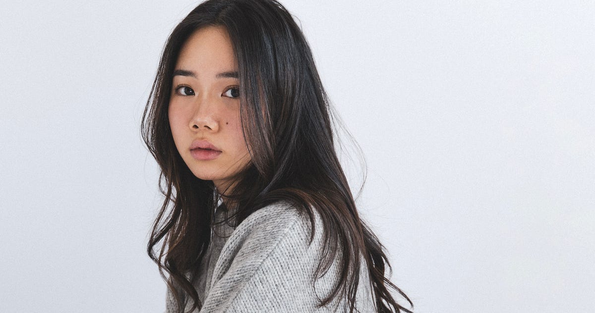 Music Star Lauren Woo On The Five Things You Need To Shine In The Music ...