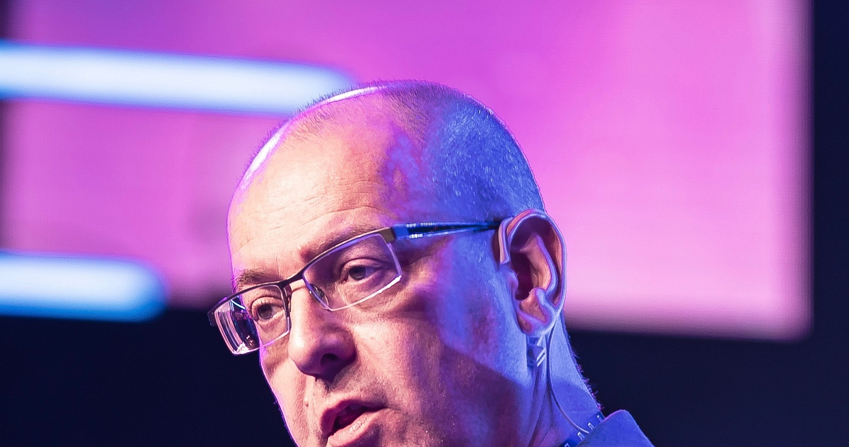 Stefan Chmelik Of Sensate: How We Plan To Rebuild In The Post COVID ...