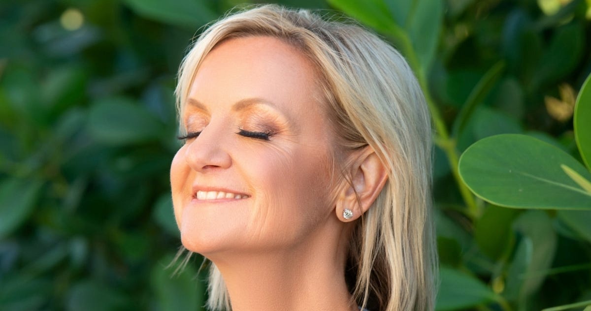 Christin Collins: How Each of Us Can Leverage the Power of Gratitude to ...