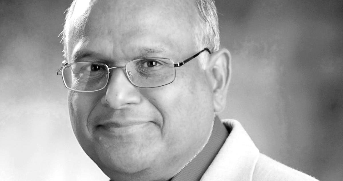 Author Vinod Jain On How To Use Digital Transformation To Take Your ...