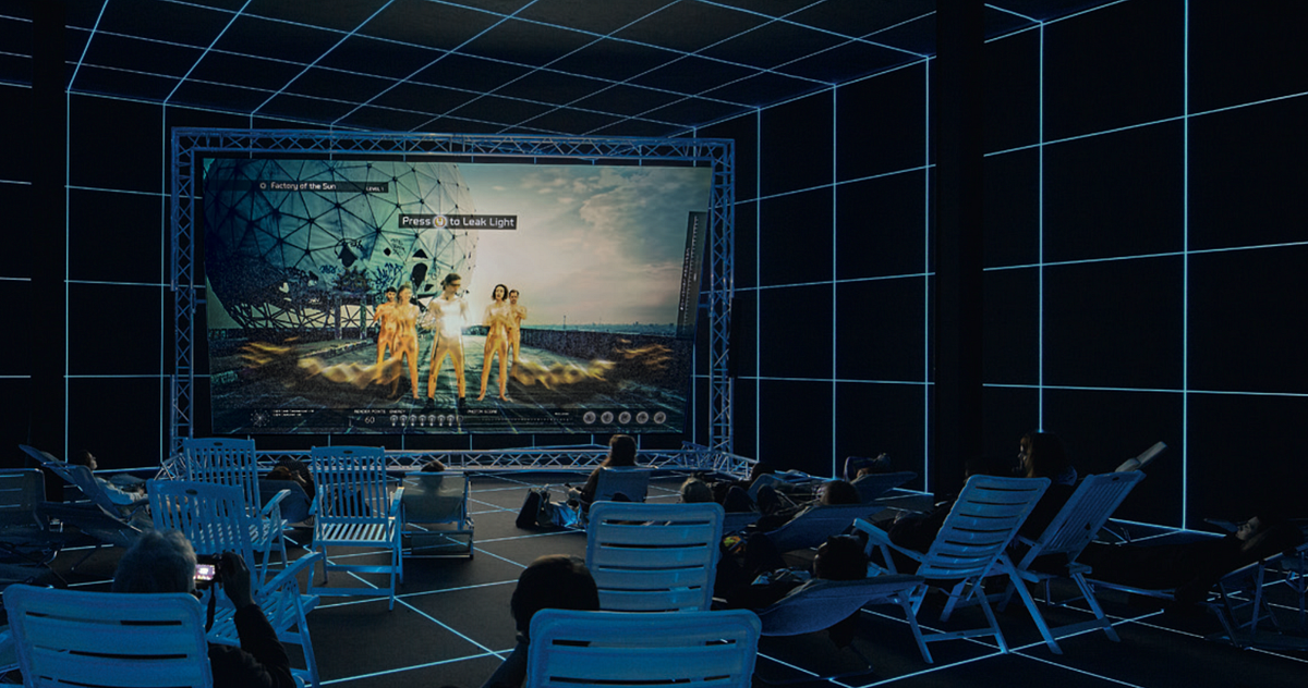 What 100 Years of Cinema Teaches Us About the Future of VR | by Mariam ...