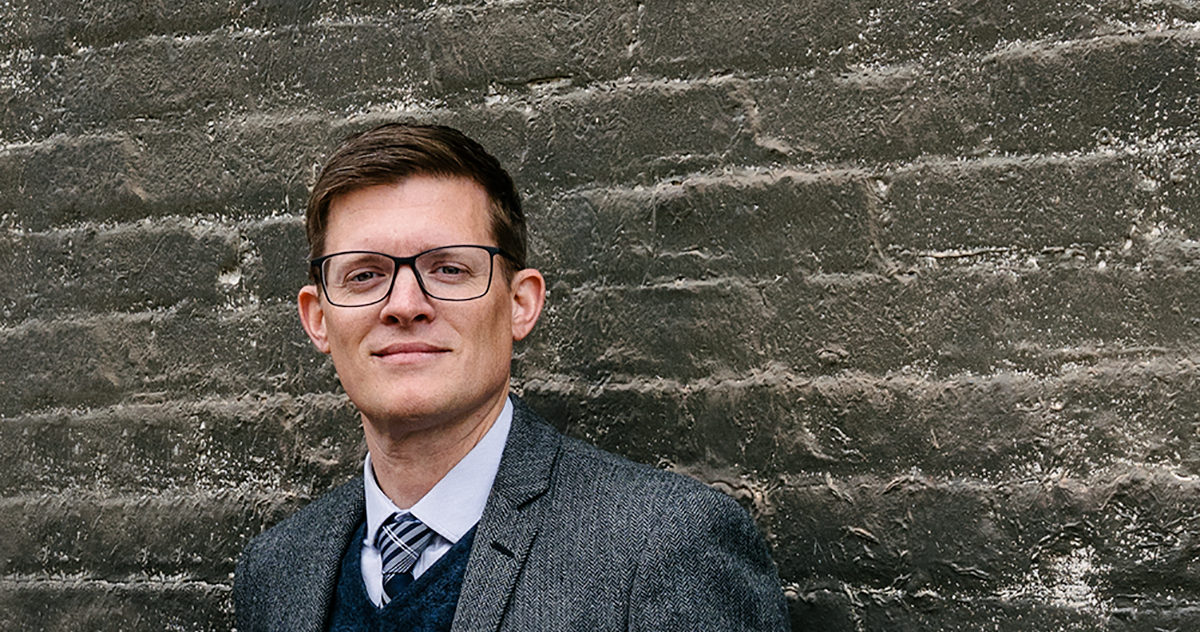 Daniel Scovill of Arcsine: “5 Things You Should Do To Become a Thought ...
