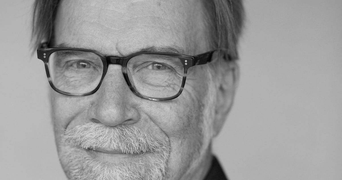 Alan Davey: How Each Of Us Can Leverage The Power Of Gratitude To ...