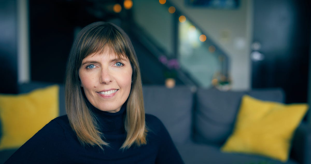 Anne Taylor of ‘Directions Coaching’: Giving Feedback; How To Be Honest ...