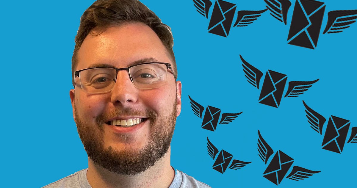 Marketing Re-Imagined: Ilan Mann Of Postalgia Ink On How We Can Re-Imagine The Marketing ...