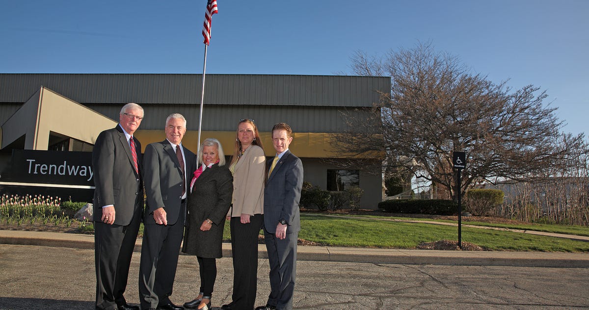 Don and Jodi Heeringa. The Ottawa County Cold Case Support… | by ...