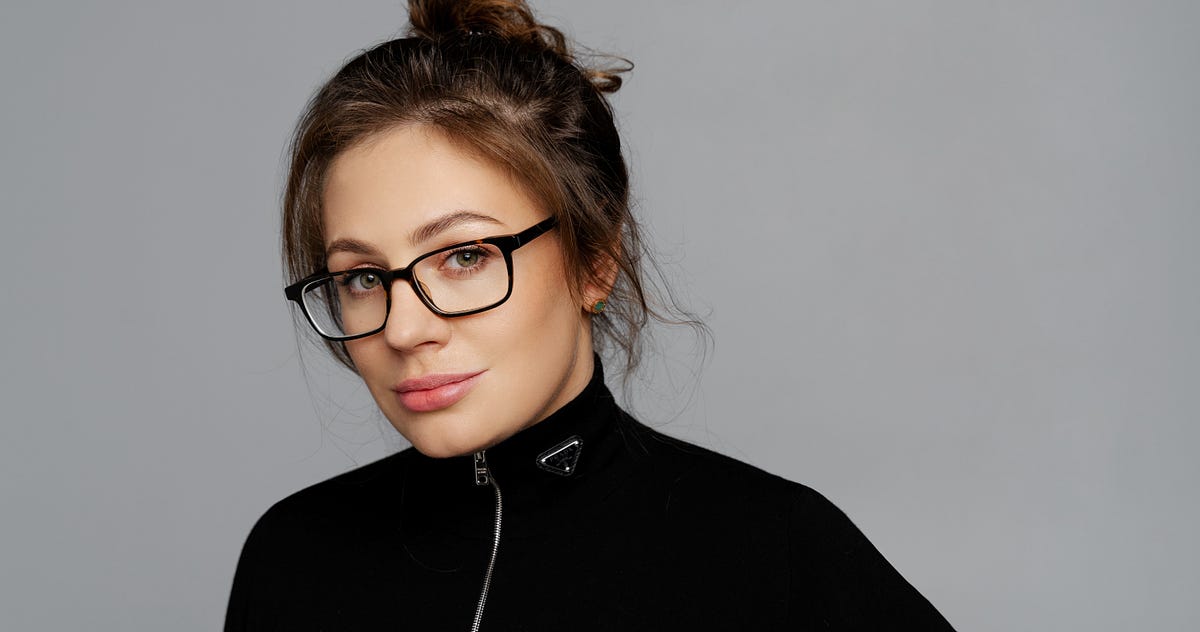 Moving From Command & Control to Coaching & Collaboration: Daria ...
