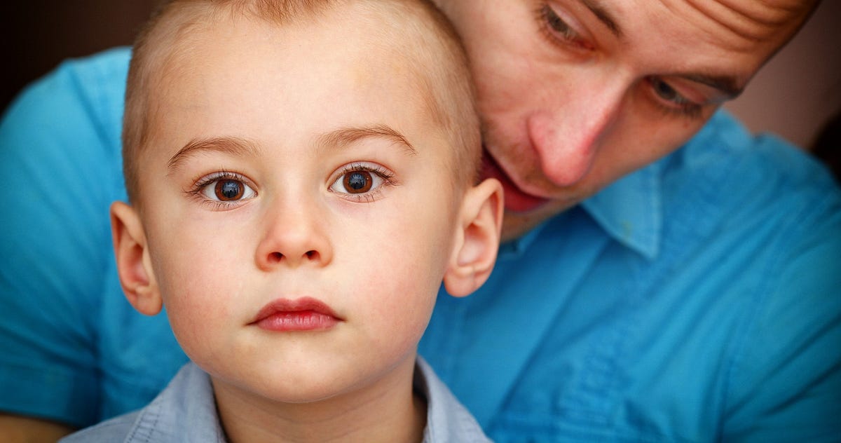 How To Correct Children's Misbehaviors In A Way That Works | A Parent ...