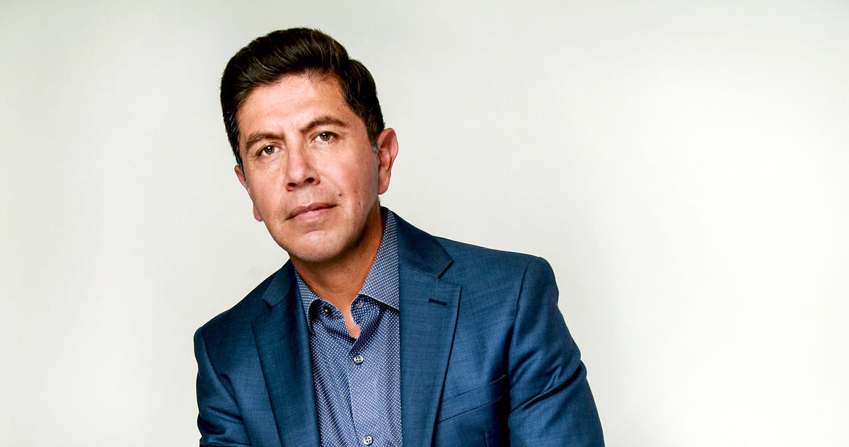 Rising Star Alex Castillo: “I have been an avid global traveler and ...