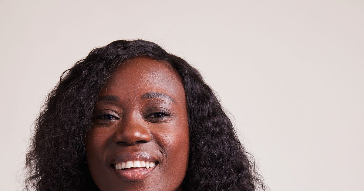 Power Women: Noelly Michoux of 4 5 6 Skin On How To Successfully ...