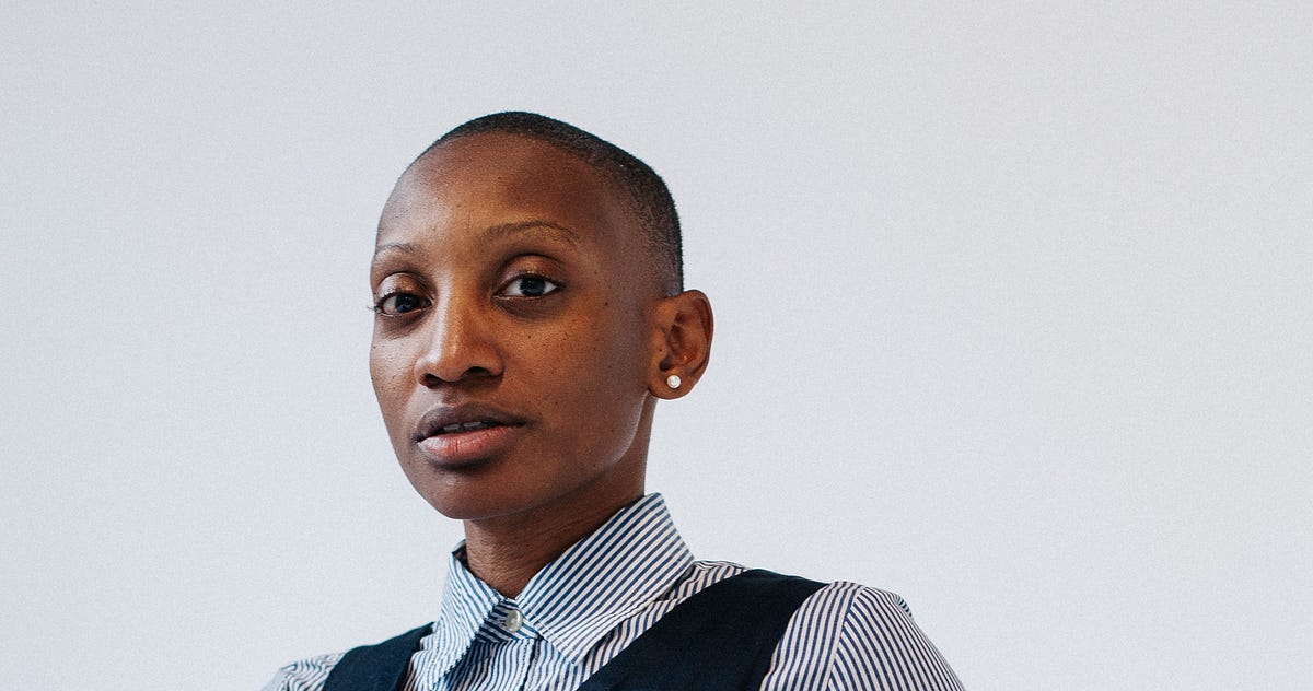 Holley M Kholi-Murchison Of Oratory Glory: 5 Things I Wish Someone Told ...