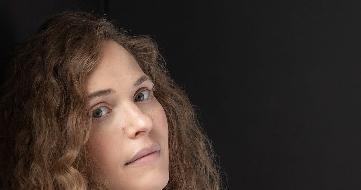 Rising Music Star Tara Hack: “If you sit around waiting for perfect ...