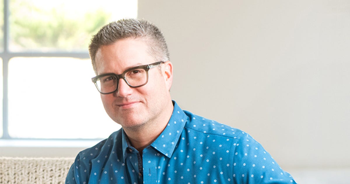 Wellness Reimagined: David Johnson Of Genexa On 5 Things That Should Be ...