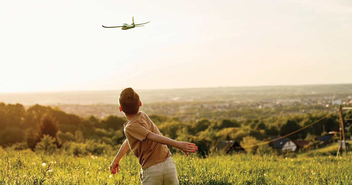 Beyond Rote Learning. A Principles-based Approach to Flight… | by FAA ...