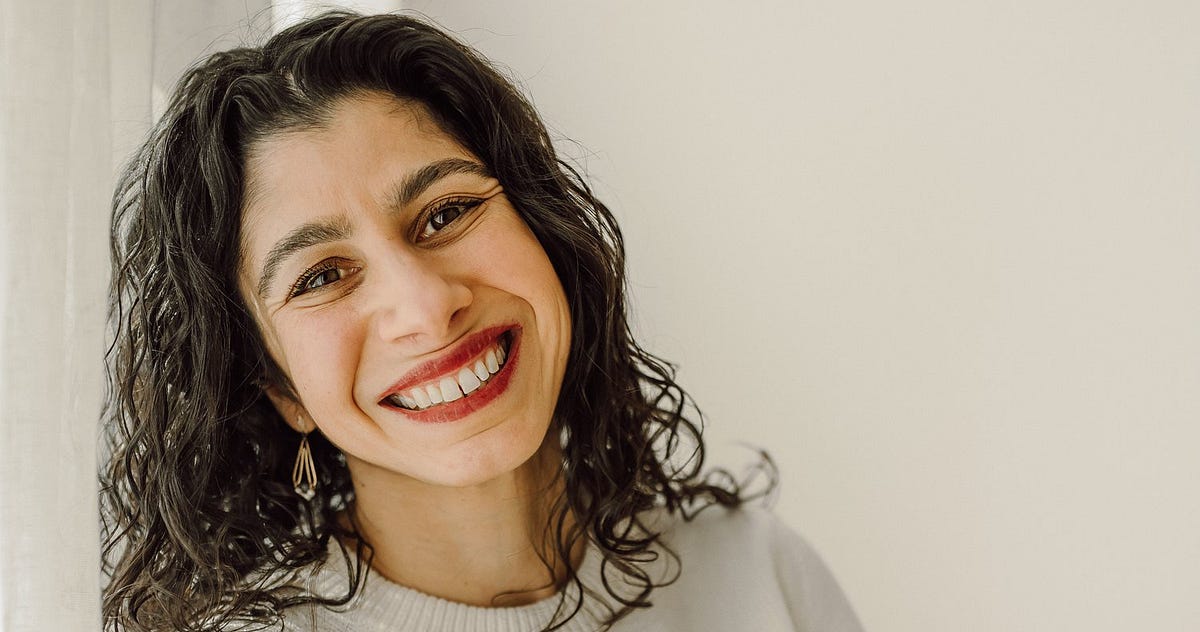 Impactful Communication: Anna Joseph Of Anna Joseph Therapy On 5 ...