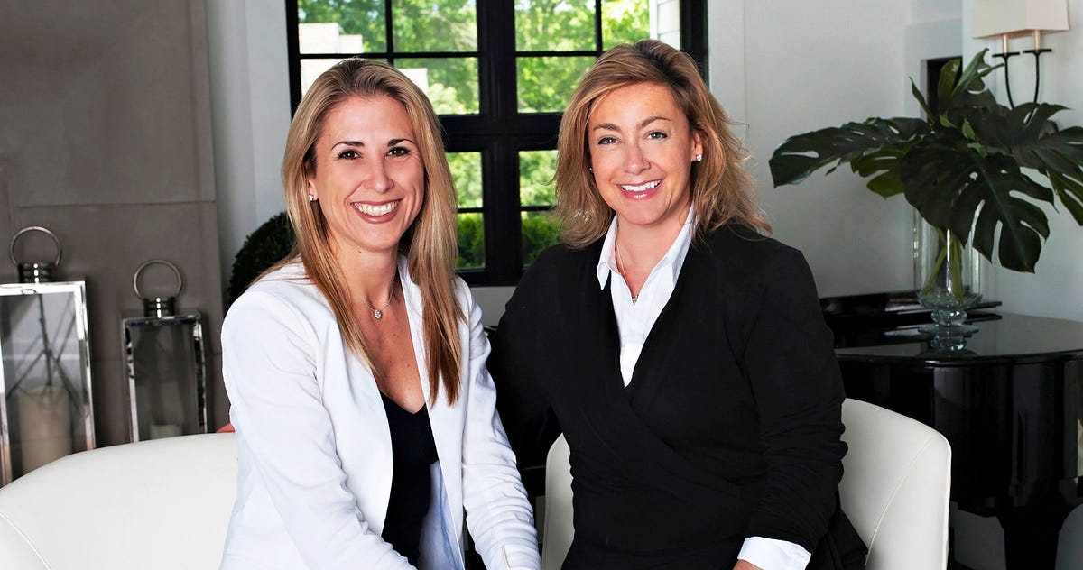 Barb Hazelton & Jo Briggs of The Single Process: 5 Things You Need To ...