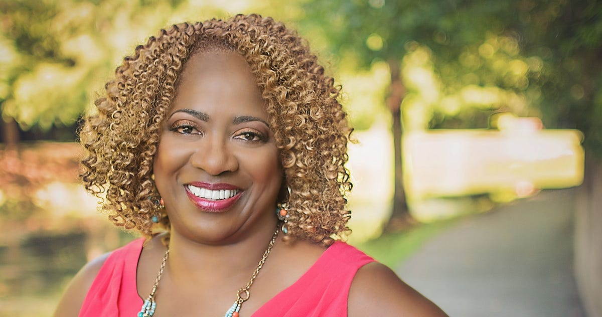 Valerie Priester: Five Things You Need To Create a Highly Successful ...