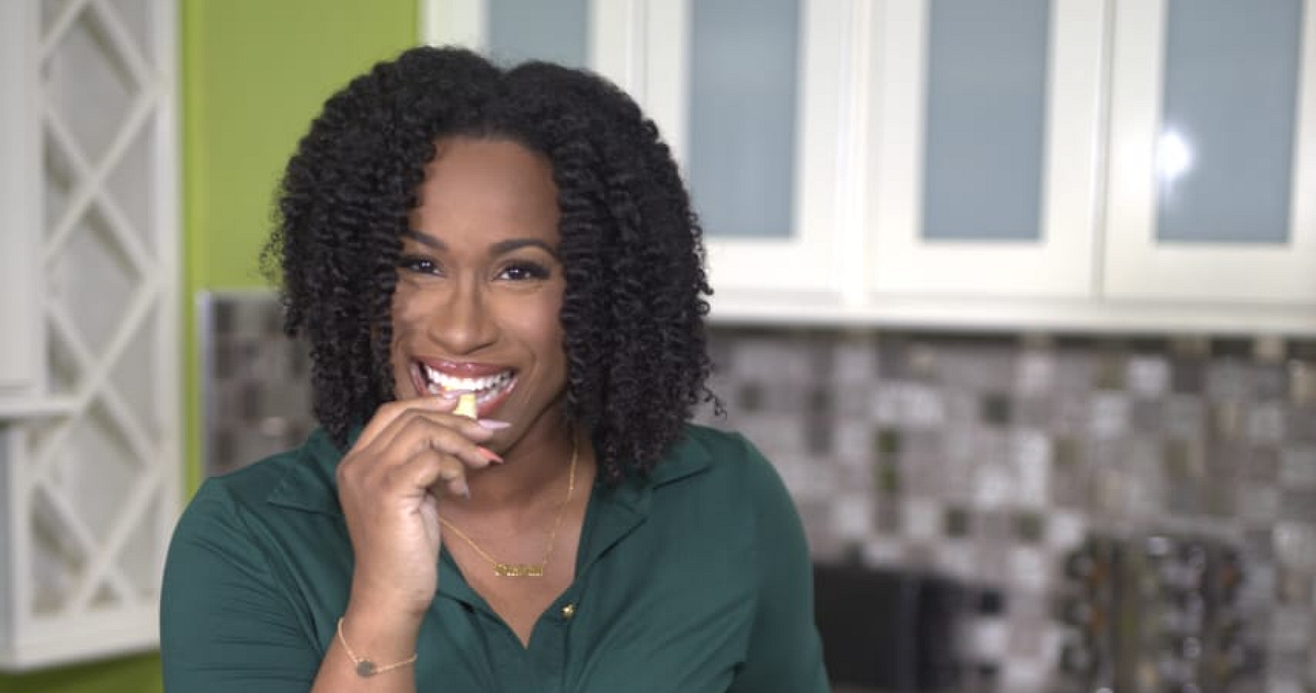 Women In Wellness Nariscia Philip-Peters On The Five Lifestyle Tweaks ...