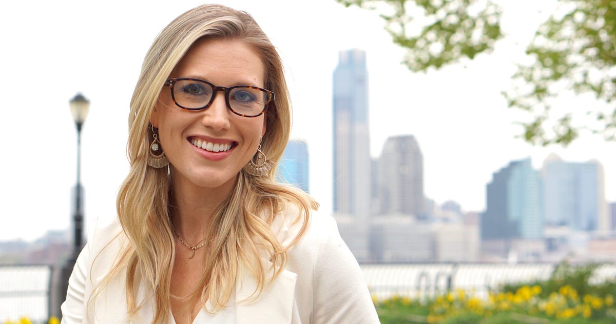 Rising Through Resilience: Jaime Ellis of JE Coaches On The Five Things ...