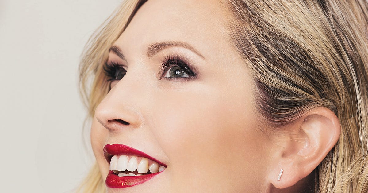 The Visionary Behind the World’s Most Ethical Diamonds: MiaDonna CEO ...