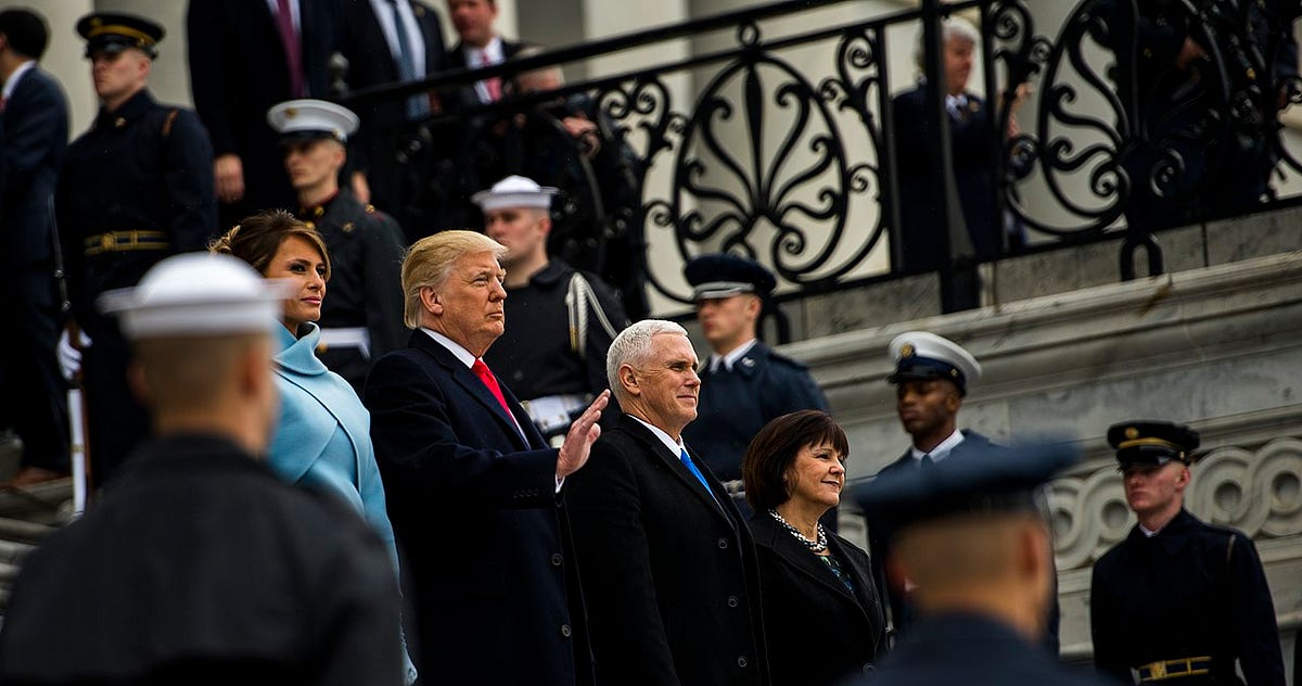 Duel of the Seconds: A Viewer’s Guide to the 2020 Vice Presidential ...